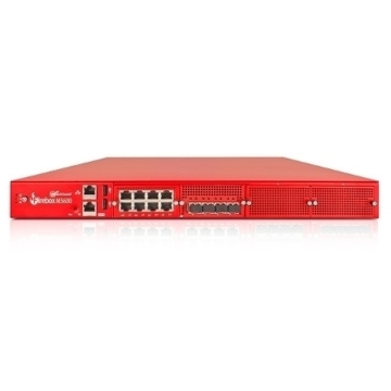 WatchGuard Firewalls