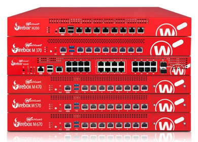 WatchGuard Renewals & Upgrades - LiveSecurity Renewals