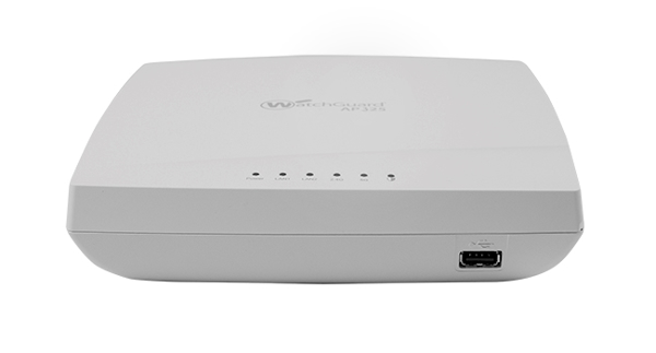 WatchGuard AP325 and 1-yr Total Wi-Fi - WGA35721