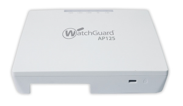 WatchGuard AP125 and 1-yr Secure Wi-Fi - WGA15731