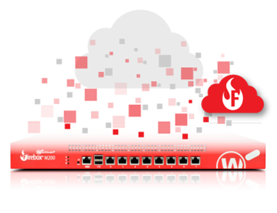 WatchGuard Firewalls