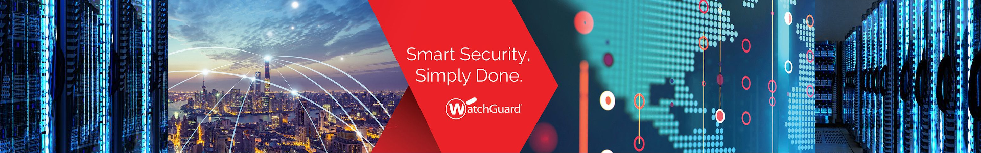 UK WatchGuard Firewalls & Secure Wireless Solutions | WatchGuard Online