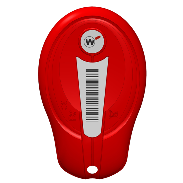 WatchGuard AuthPoint Hardware Token - WG9011