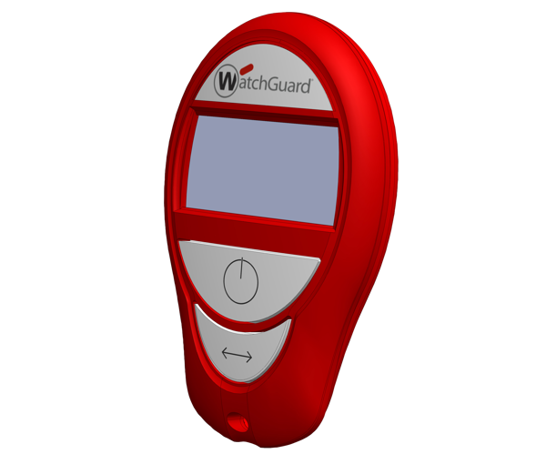 WatchGuard AuthPoint Hardware Token - WG9011