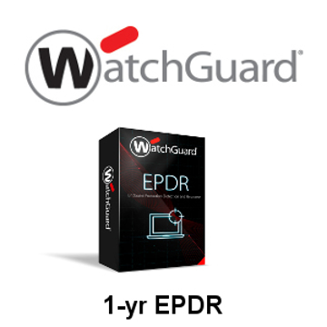 WatchGuard Endpoint Security