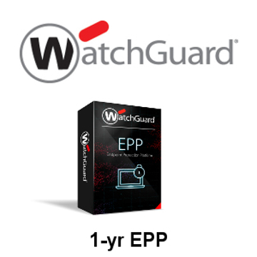 WatchGuard Endpoint Security