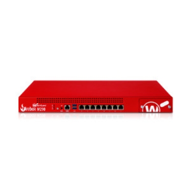 WatchGuard Mid-range