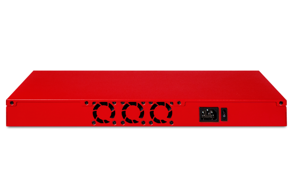 Trade up to WatchGuard Firebox M390 with 3-yr Total Security Suite ...